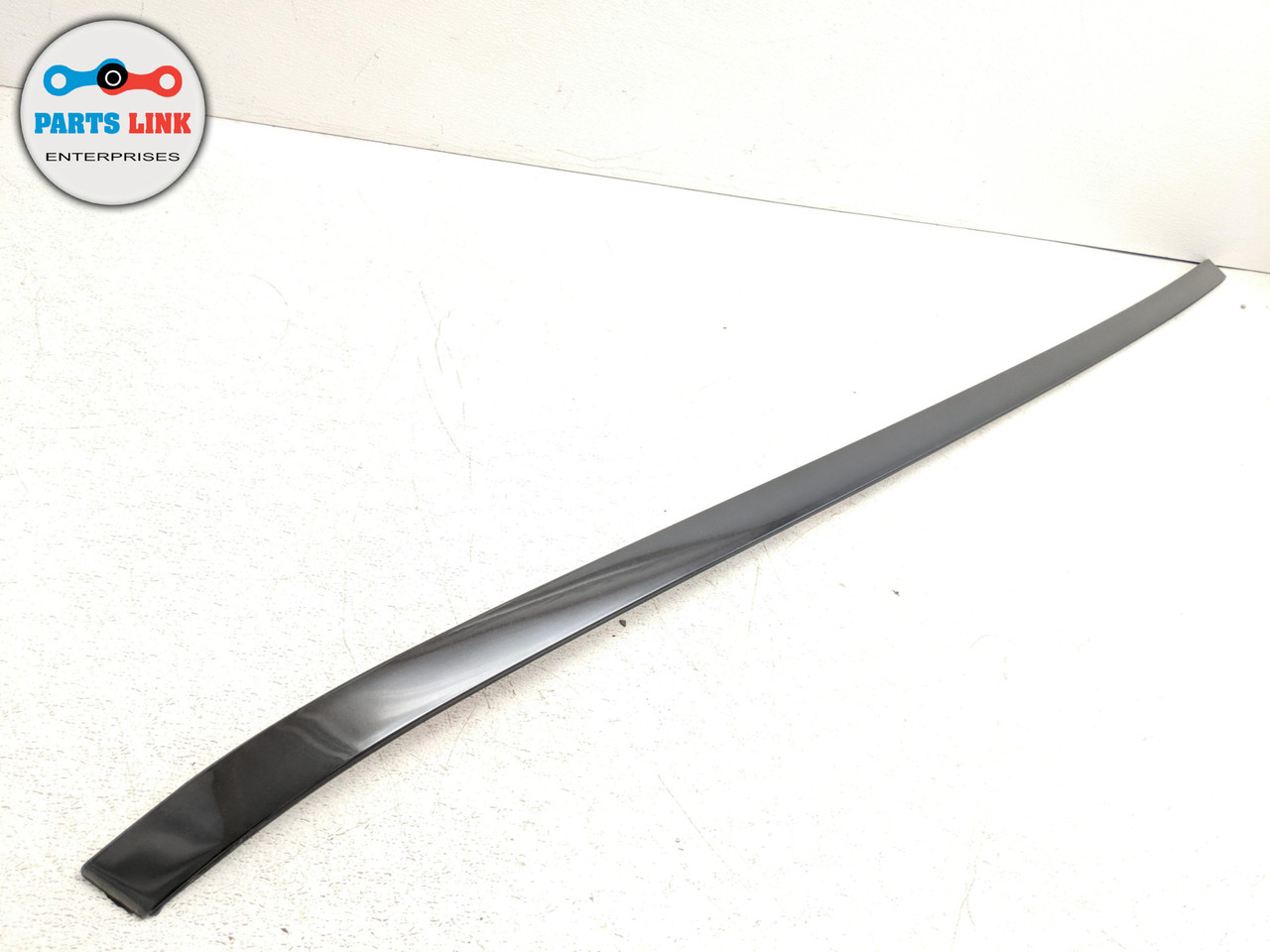 2014-2019 RANGE ROVER SPORT L494 LEFT LONG ROOF MOLDING FIXED ...
