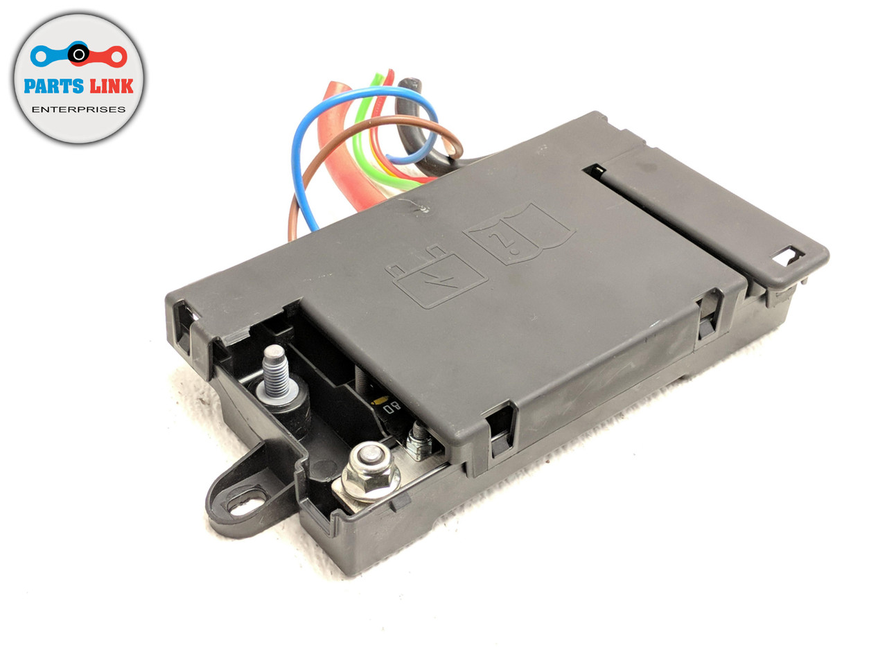 2014-2016 RANGE ROVER SPORT L494 REAR RIGHT POWER JUNCTION MODULE ...