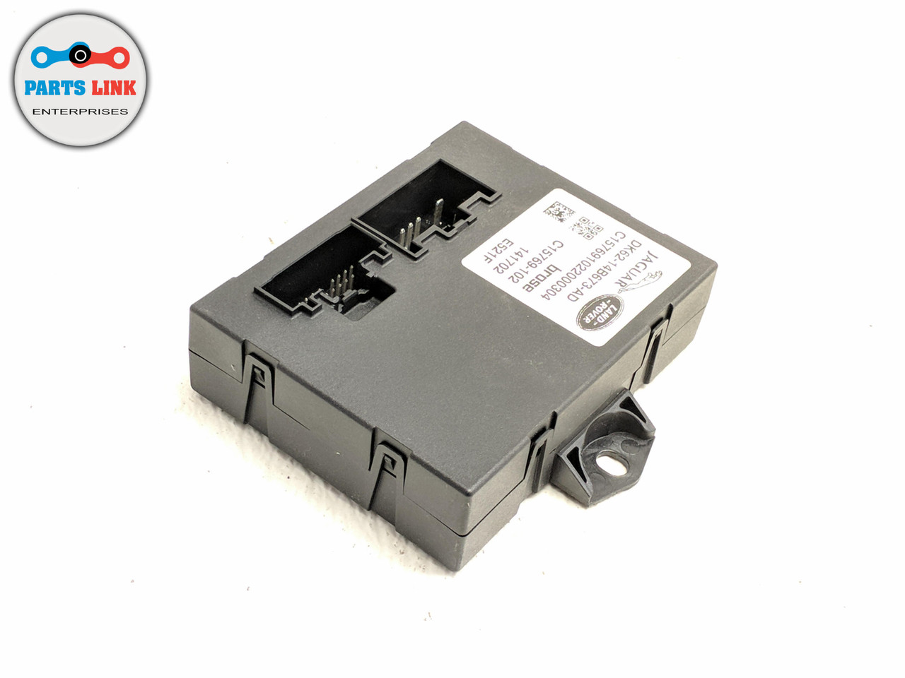 2014-2016 RANGE ROVER SPORT L494 REAR TRUNK POWER LIFT GATE CONTROL ...