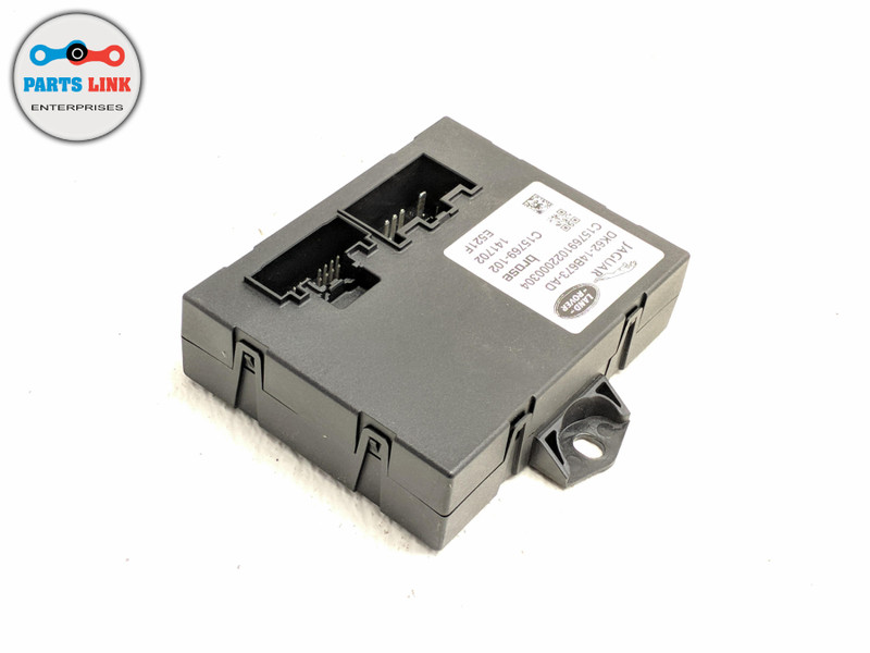 2014-2016 RANGE ROVER SPORT L494 REAR TRUNK POWER LIFT GATE CONTROL ...