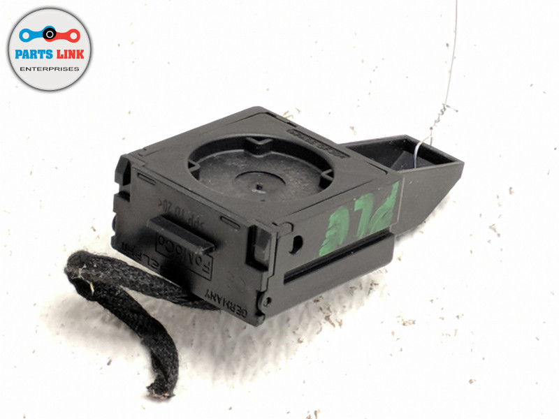 2014-2019 RANGE ROVER SPORT L494 STEERING COLUMN KEYLESS IMMOBILIZER ...