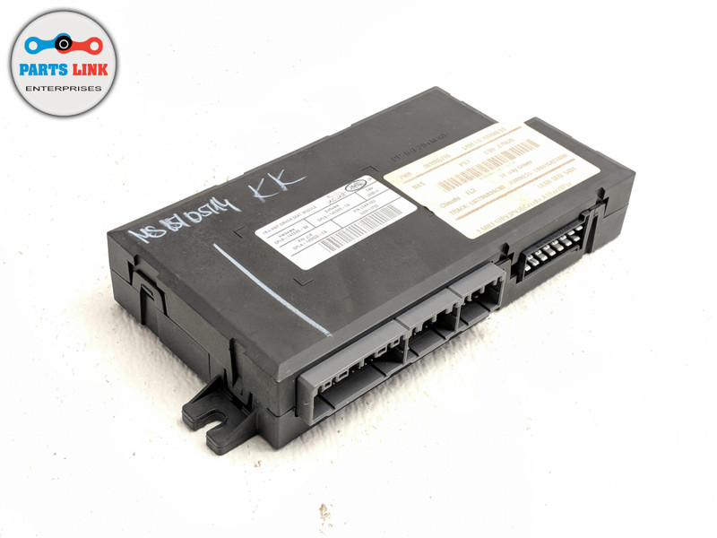 2014-2015 RANGE ROVER SPORT L494 FRONT LEFT DRIVER POWER SEAT CONTROL ...