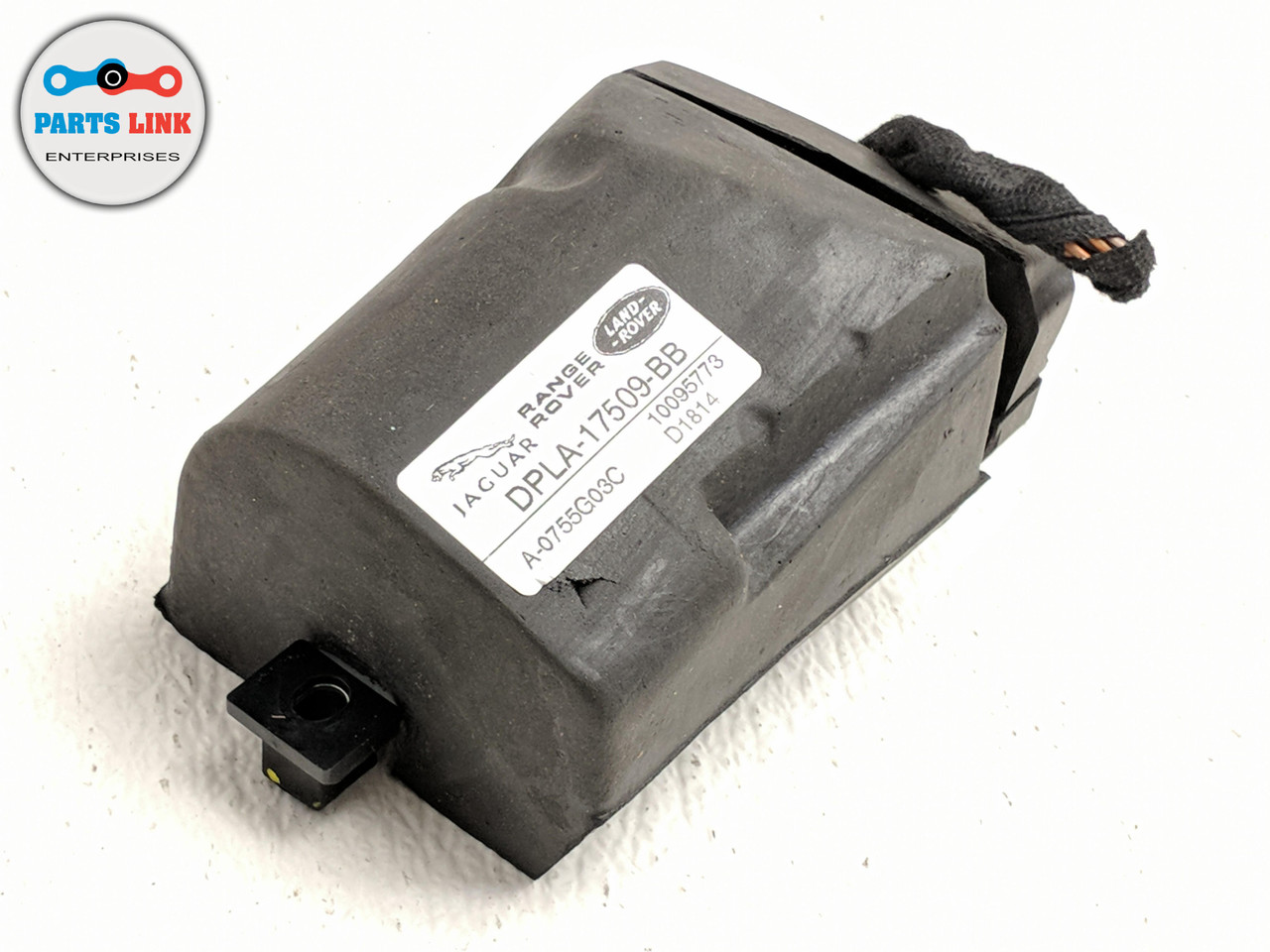 2014-2019 RANGE ROVER SPORT L494 REAR RIGHT ANTENNA RADIO CONTROL ...