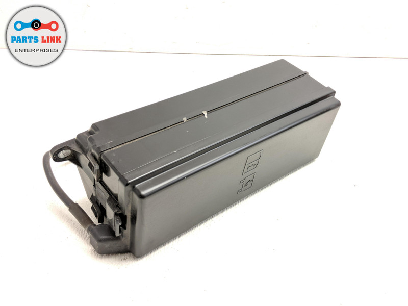 2014 RANGE ROVER SPORT L494 3.0L SC ENGINE COMPARTMENT FUSE BOX RELAY ...