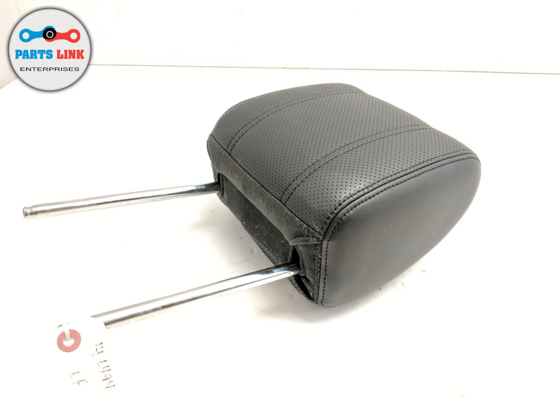 2014-17 RANGE ROVER SPORT FRONT SEAT HEADREST HEAD REST PAD LEATHER ...