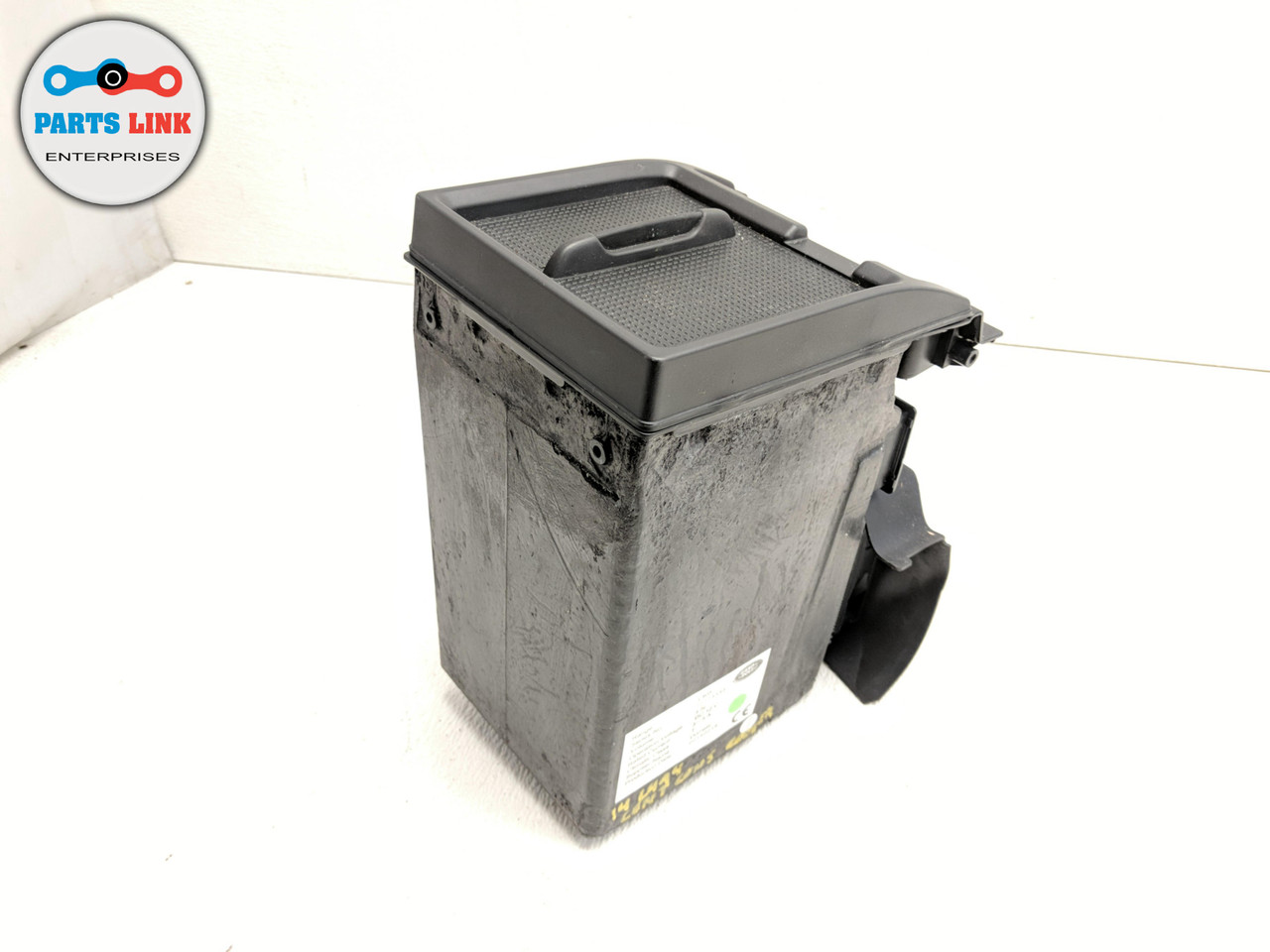 2014-2017 RANGE ROVER SPORT L494 CENTER CONSOLE COOLER BOX TRAY STORAGE ...