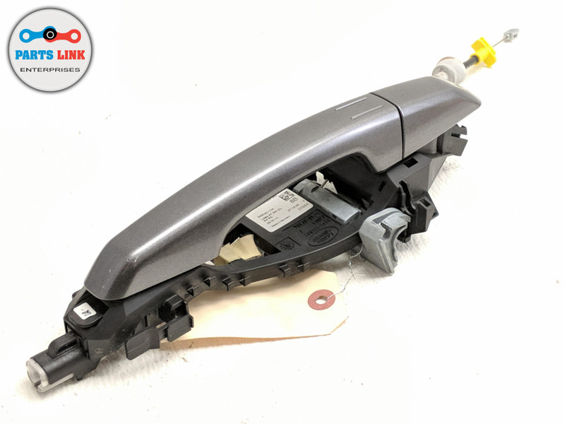 2014-2015 RANGE ROVER SPORT L494 FRONT RIGHT PASSENGER DOOR HANDLE GRAB ...