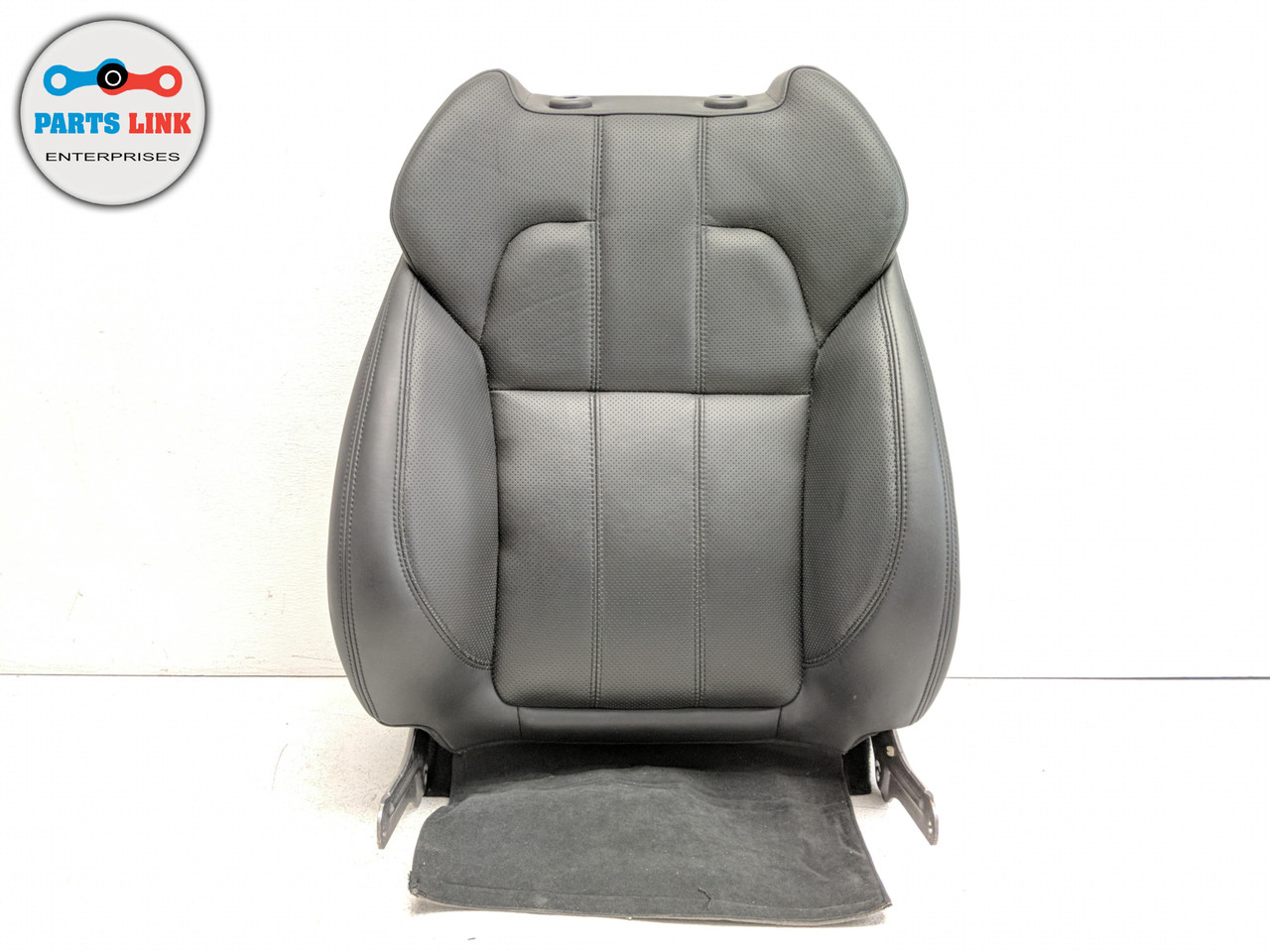 2014 RANGE ROVER SPORT L494 FRONT RIGHT PASSENGER SEAT BACK REST ...