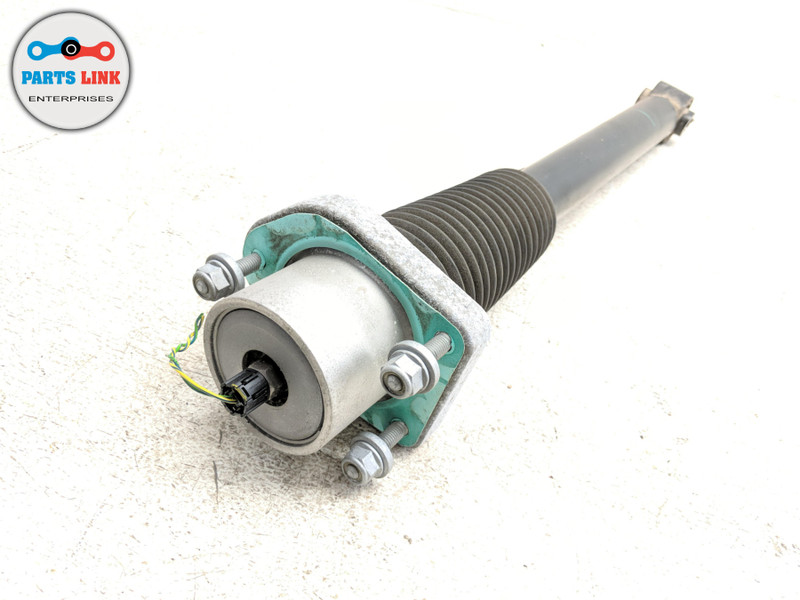 2014-2019 RANGE ROVER SPORT L494 REAR SHOCK STRUT SHOCK ACTIVE FITS ...