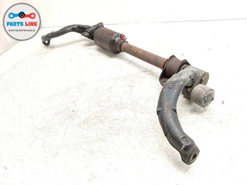 2014-2018 RANGE ROVER SPORT L494 FRONT ACTIVE STABILIZER ANTI-ROLL SWAY ...