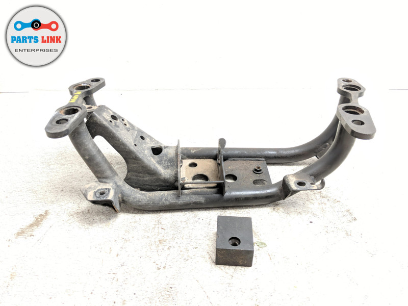 2014-2016 RANGE ROVER SPORT L494 TRANSMISSION X MEMBER BRACE SUPPORT ...