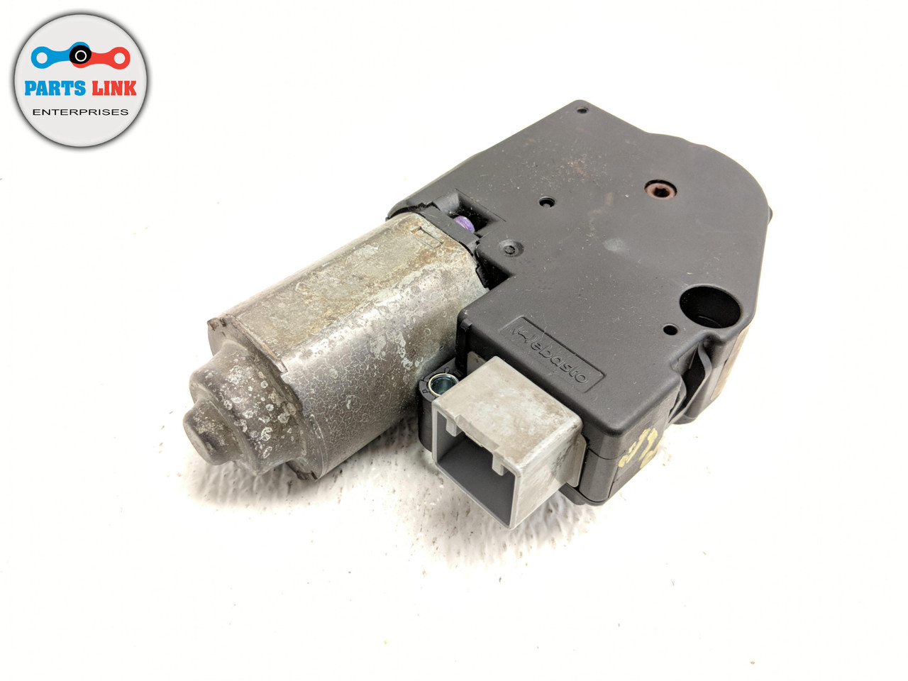 2014-22 RANGE ROVER SPORT PANORAMIC SUNROOF MOON GLASS SLIDE OPEN MOTOR ...