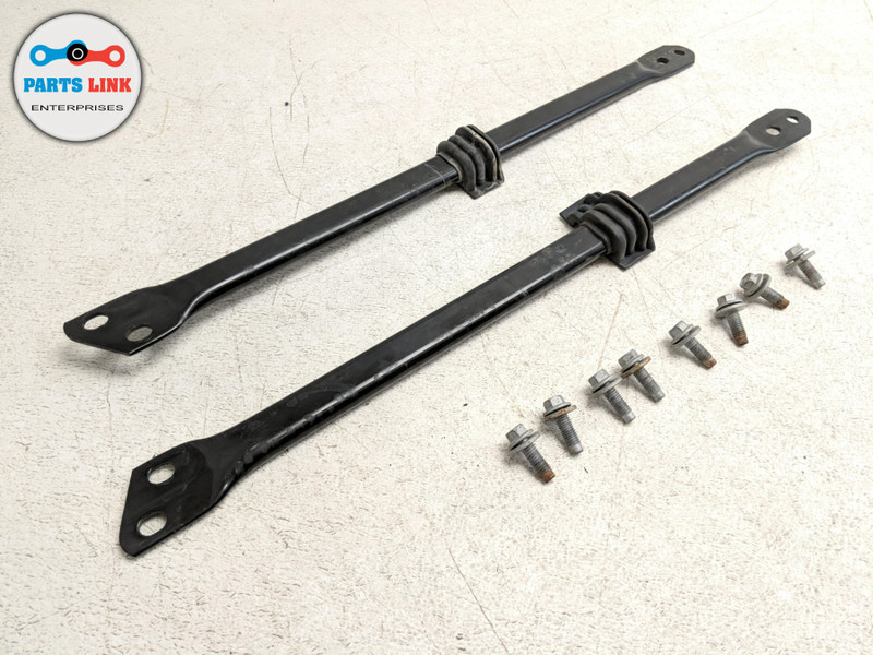 2014-2019 RANGE ROVER SPORT L494 RIGHT LEFT STRUT TOWER SUSPENSION ...