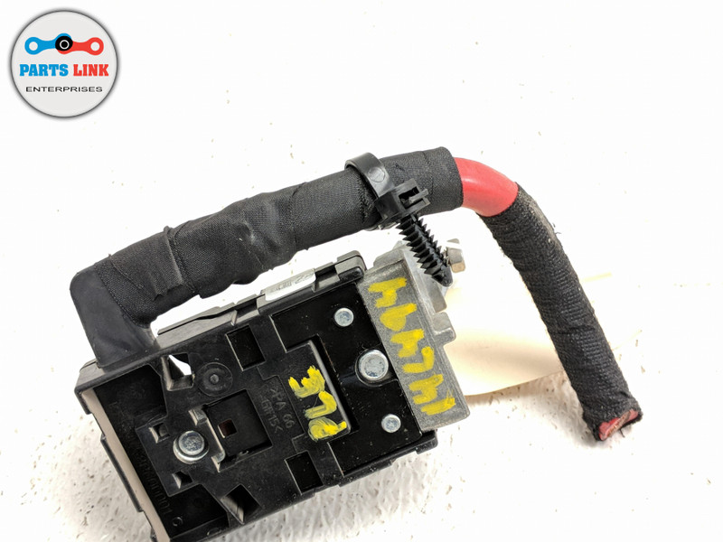 2014-2016 RANGE ROVER SPORT L494 POSITIVE CABLE BATTERY MEGA FUSE ...