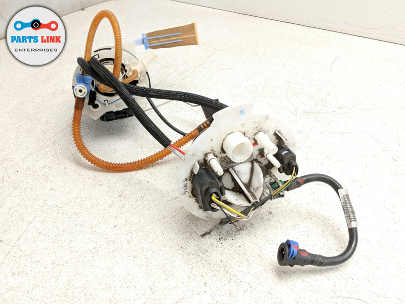 2014-16 RANGE ROVER SPORT L494 REAR TANK GAS FUEL PUMP SENDER UNIT ASSEMBLY