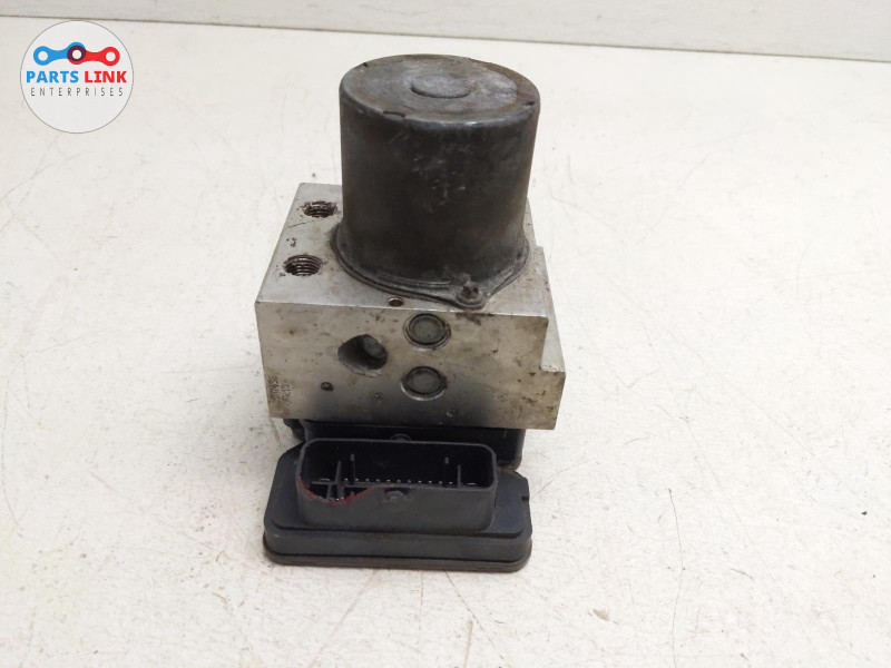 2014-2016 RANGE ROVER SPORT L494 ABS PUMP ANTILOCK BRAKE PUMP MODULATOR ...