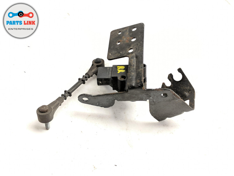 2014-2017 RANGE ROVER SPORT L494 REAR RIGHT SUSPENSION LEVEL HEIGHT ...