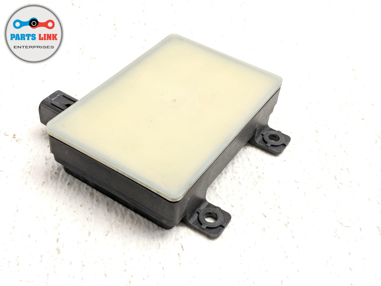 2014-2016 RANGE ROVER SPORT L494 REAR LEFT BUMPER BLIND SPOT CONTROL ...