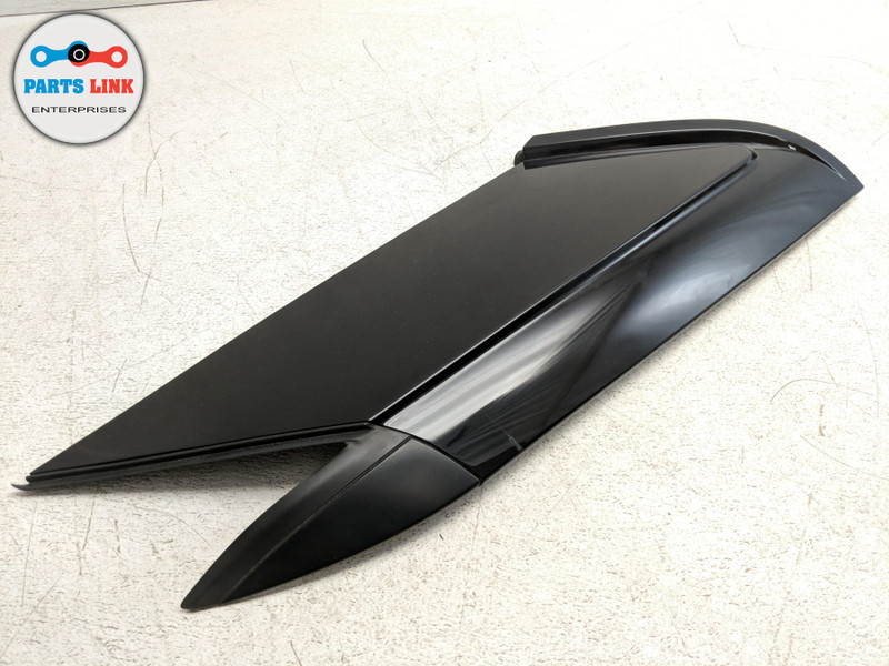 2014-2018 RANGE ROVER SPORT L494 RIGHT QUARTER PANEL OUTER COVER TRIM ...
