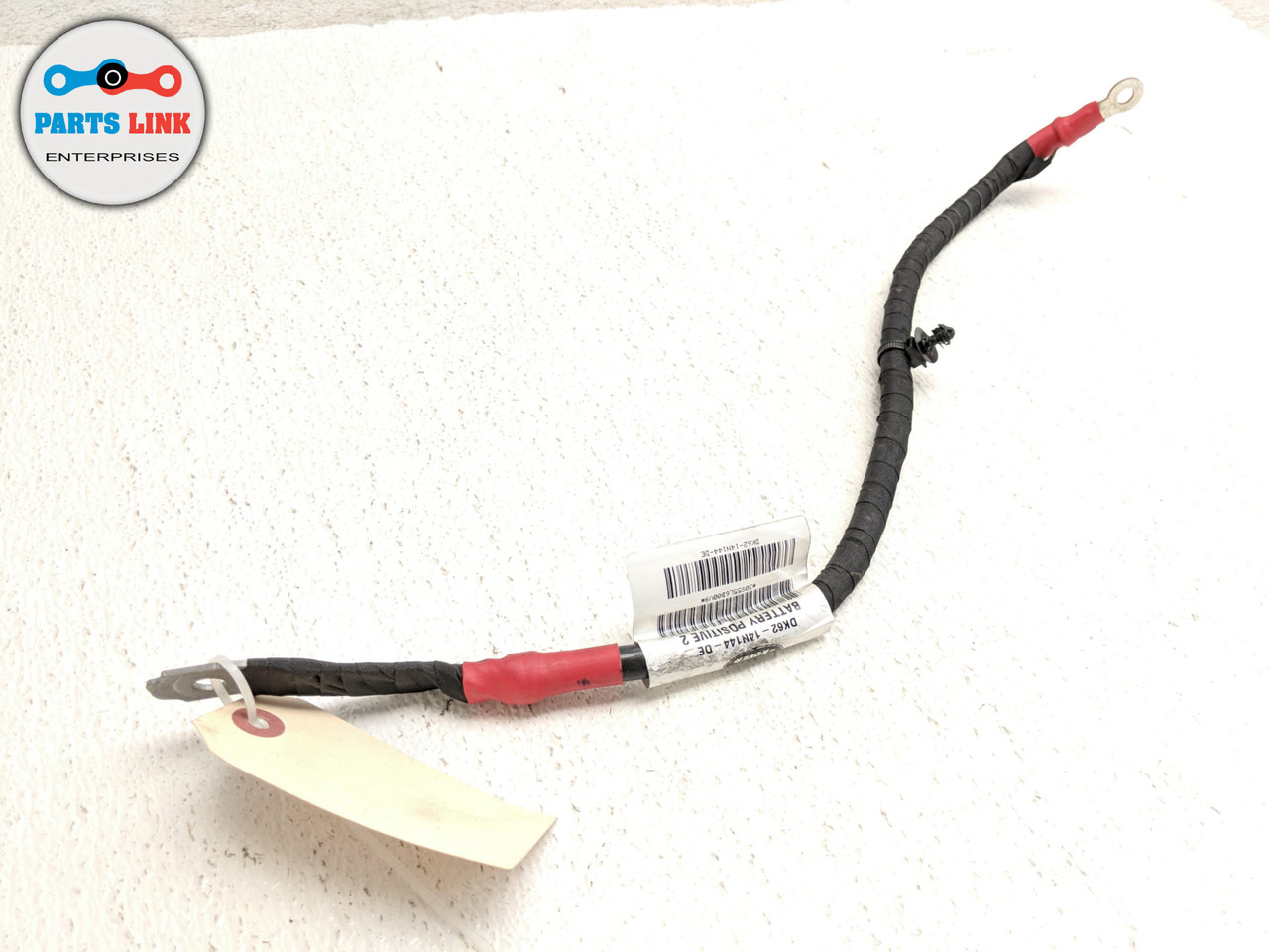 2014 RANGE ROVER SPORT L494 BATTERY DISTRIBUTION BOX POSITIVE CABLE ...