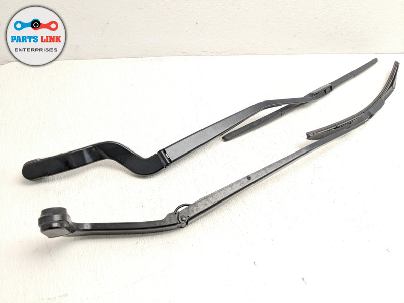 2014-2019 RANGE ROVER SPORT L494 FRONT RIGHT LEFT WINDSHIELD WIPER ARM ...