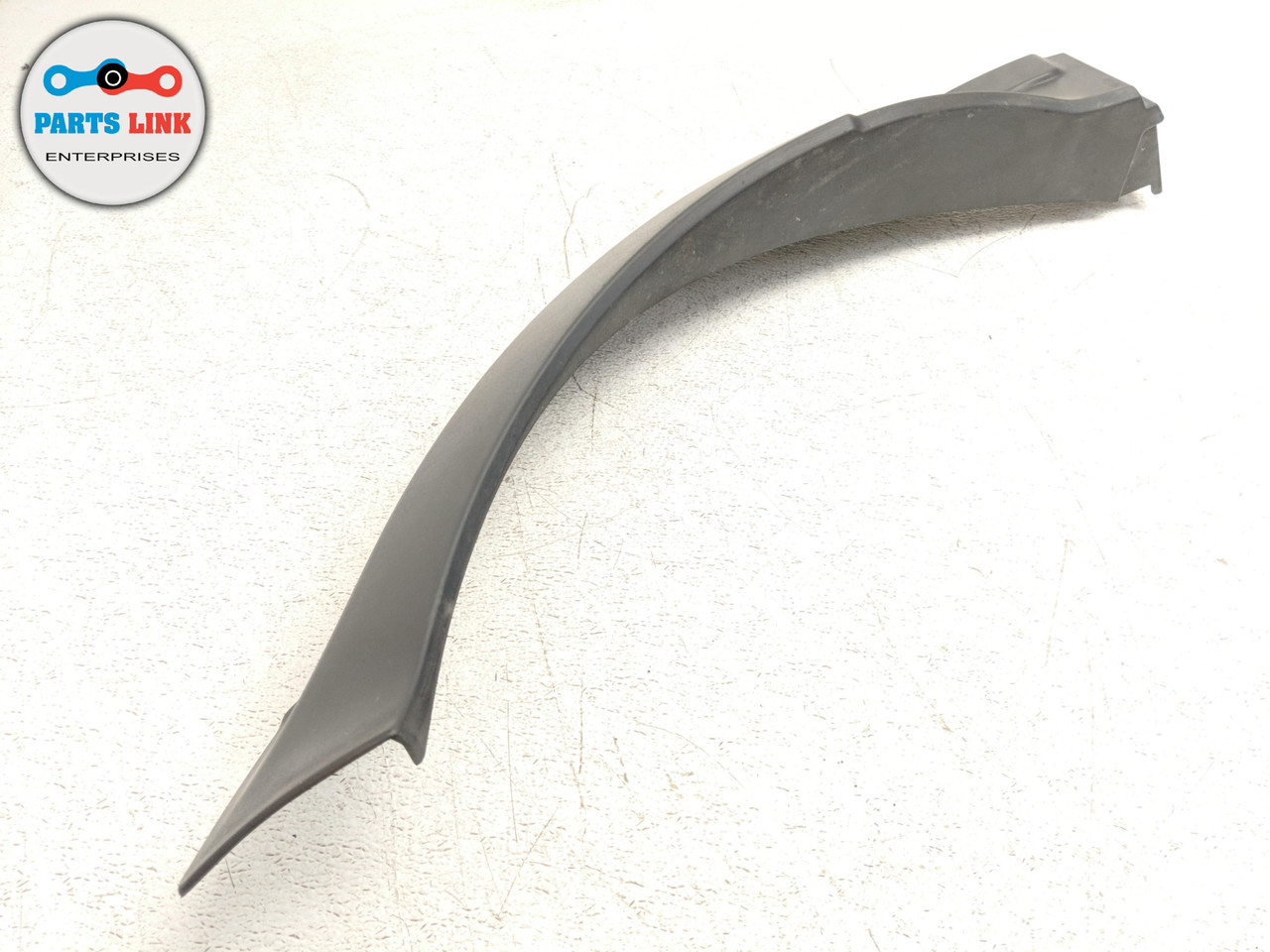 2014-2021 RANGE ROVER SPORT L494 REAR RIGHT QUARTER WHEEL WELL FLARE ...