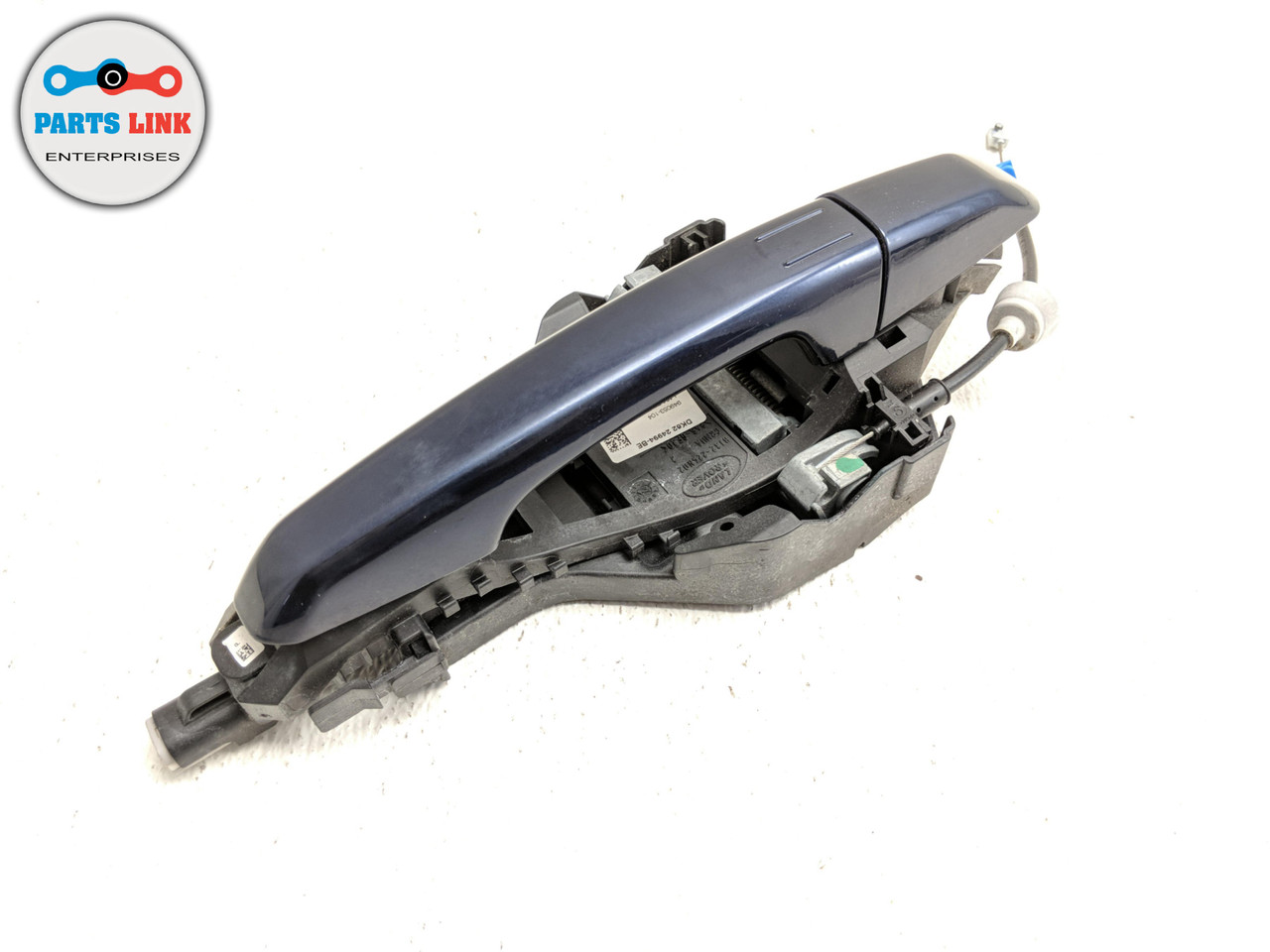 2014-2015 RANGE ROVER SPORT L494 REAR RIGHT DOOR HANDLE BASE CABLE ...