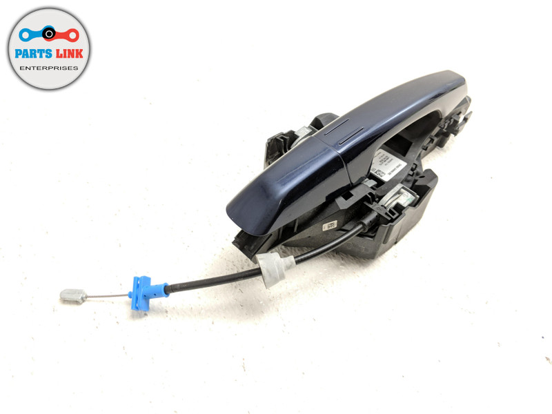 2014-2015 RANGE ROVER SPORT L494 REAR LEFT OUTER DOOR HANDLE BASE CABLE ...