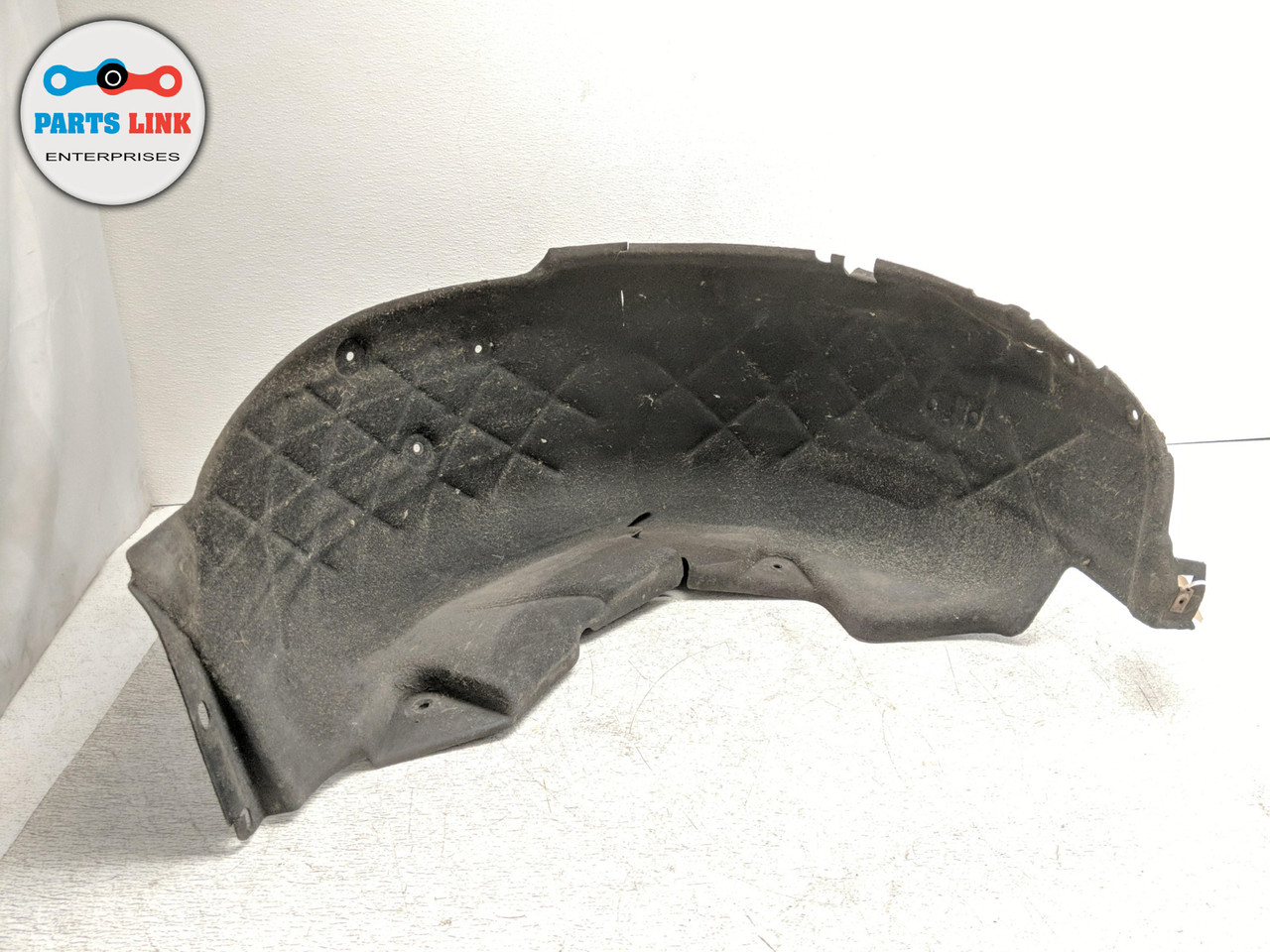 2014-2018 RANGE ROVER SPORT L494 REAR LEFT WHEEL WELL LINER SPLASH ...