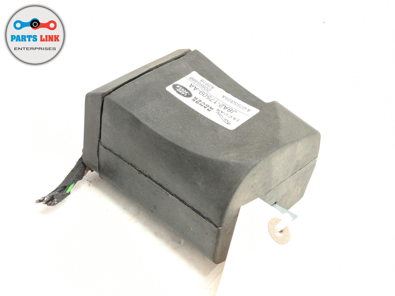 2018-2019 RANGE ROVER VELAR L560 REAR RIGHT RADIO SUPRESSION CONTROL ...