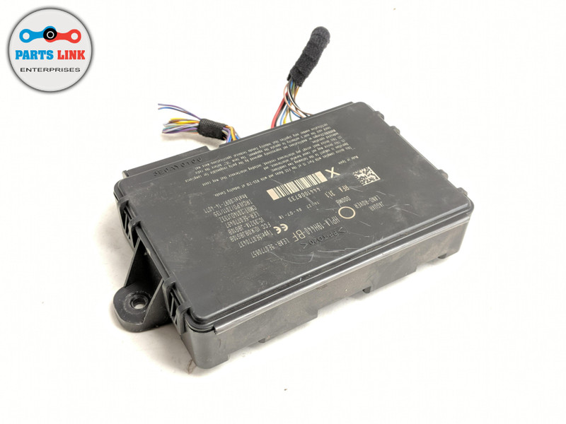 2018-2019 RANGE ROVER VELAR L560 REAR RIGHT KEYLESS REMOTE ENTRY ...