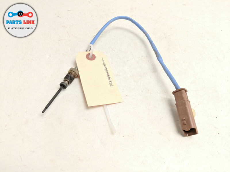 2018-2019 RANGE ROVER VELAR L560 2.0L DIESEL EXHAUST GAS TEMPERATURE ...