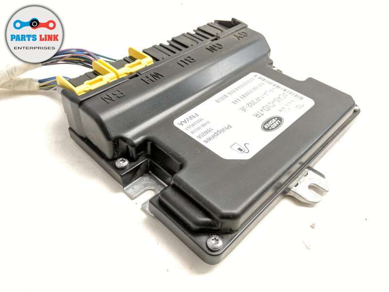 2018-2019 RANGE ROVER VELAR L560 REAR RIGHT BCM ACTIVE BODY CONTROL ...