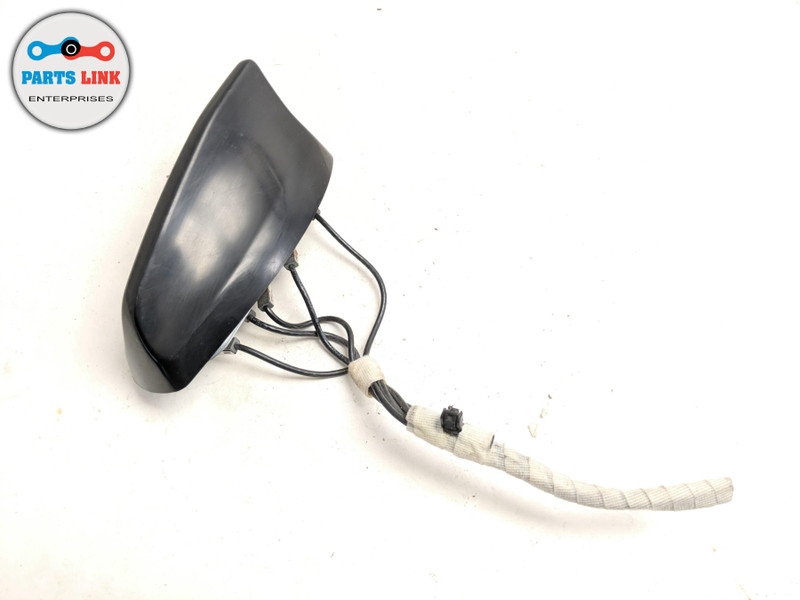 2019 RANGE ROVER VELAR L560 REAR ROOF SHARK FIN SATELLITE ANTENNA MAST ...