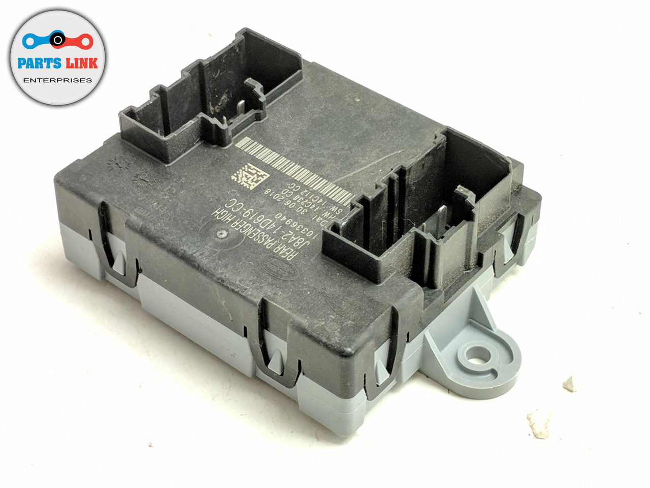 2018-2019 RANGE ROVER VELAR L560 REAR RIGHT PASSENGER DOOR CONTROL ...