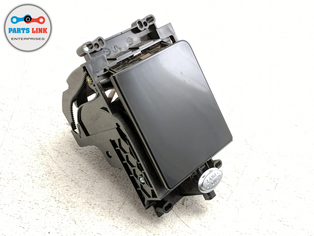 2018-2019 RANGE ROVER VELAR L560 FRONT CENTER CONSOLE CUP DRINK HOLDER ...