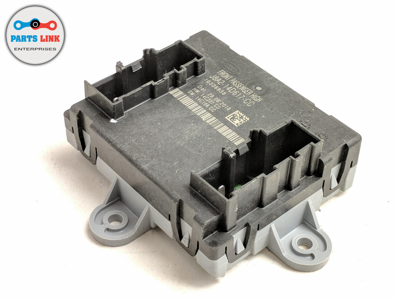 2018-2019 RANGE ROVER VELAR L560 FRONT RIGHT PASSENGER DOOR CONTROL ...