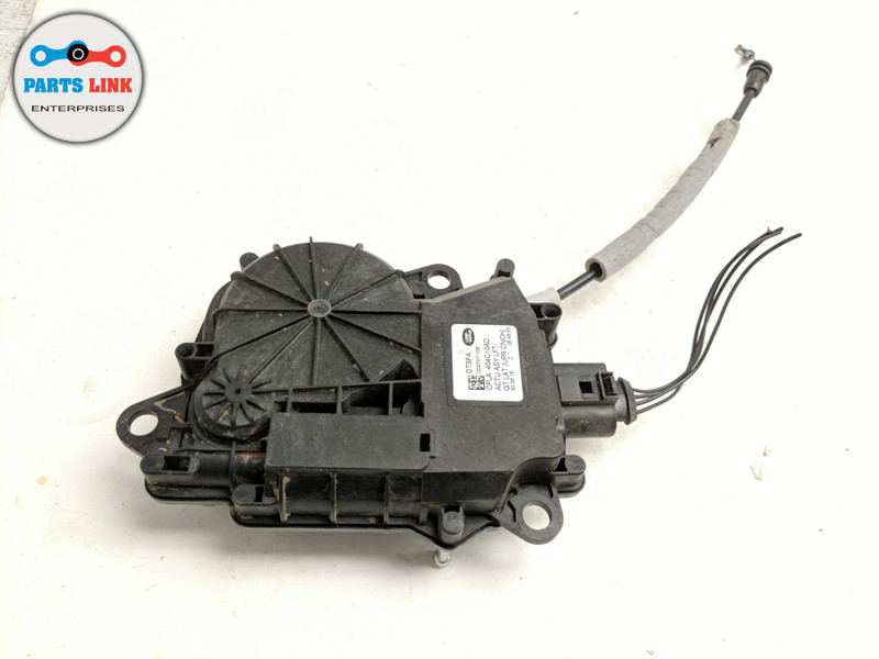 2018-2021 RANGE ROVER VELAR REAR LIFTGATE POWER LOCK LATCH ACTUATOR LID ...