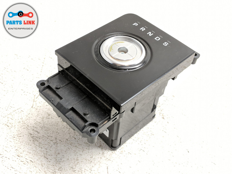 2018-2019 RANGE ROVER VELAR L560 AUTOMATIC TRANSMISSION GEAR SELECT ...