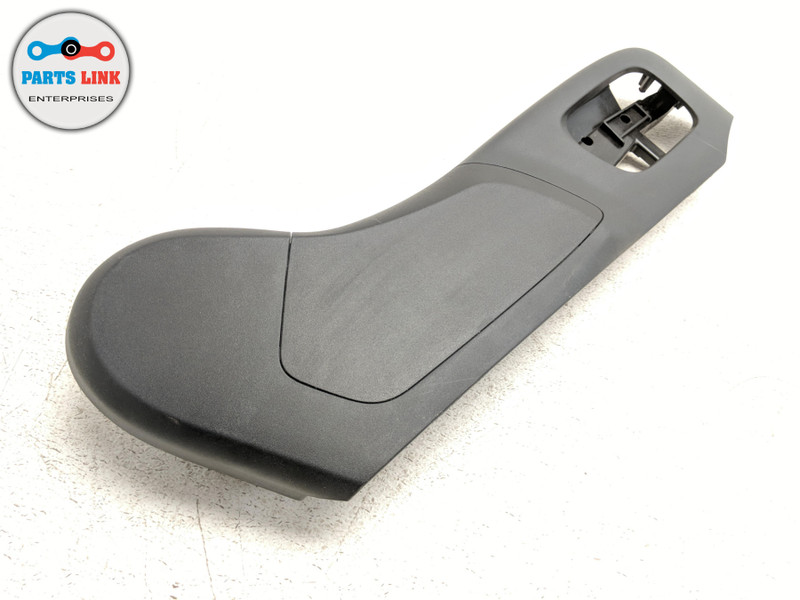 2018-2021 RANGE ROVER VELAR FRONT RIGHT SEAT LOWER SIDE TRIM SWITCH ...