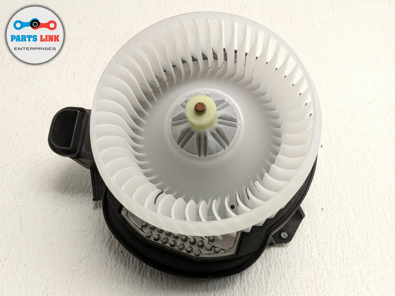 2018-2021 RANGE ROVER VELAR L560 FRONT AC A/C HEATER BLOWER FAN MOTOR ...