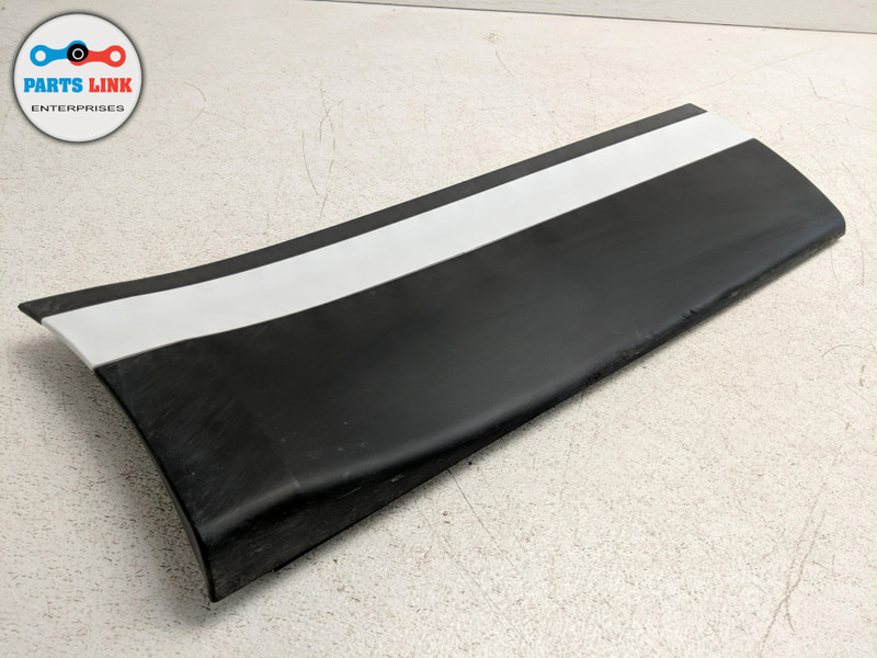 2018-2019 RANGE ROVER VELAR L560 REAR RIGHT DOOR MOLDING CLADDING TRIM ...