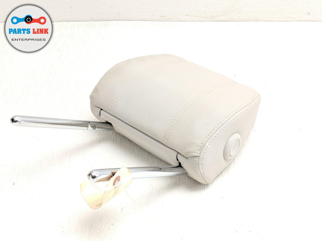 2018-2019 RANGE ROVER VELAR L560 REAR PASSENGER SEAT HEAD REST FITS ...