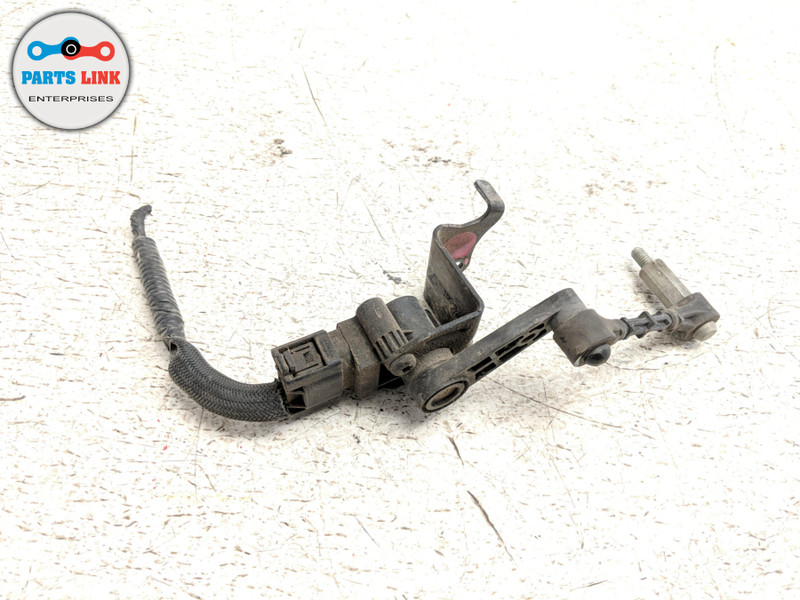 2018-2019 RANGE ROVER VELAR L560 FRONT LEFT SUSPENSION LEVEL HEIGHT ...