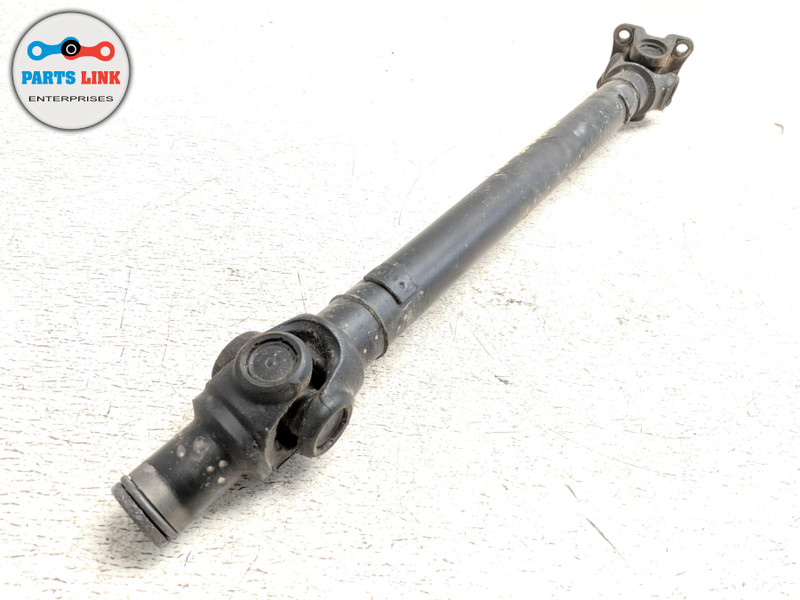 2018-2021 RANGE ROVER VELAR L560 2.0L FRONT DRIVE SHAFT PROPELLER CARDAN 7K