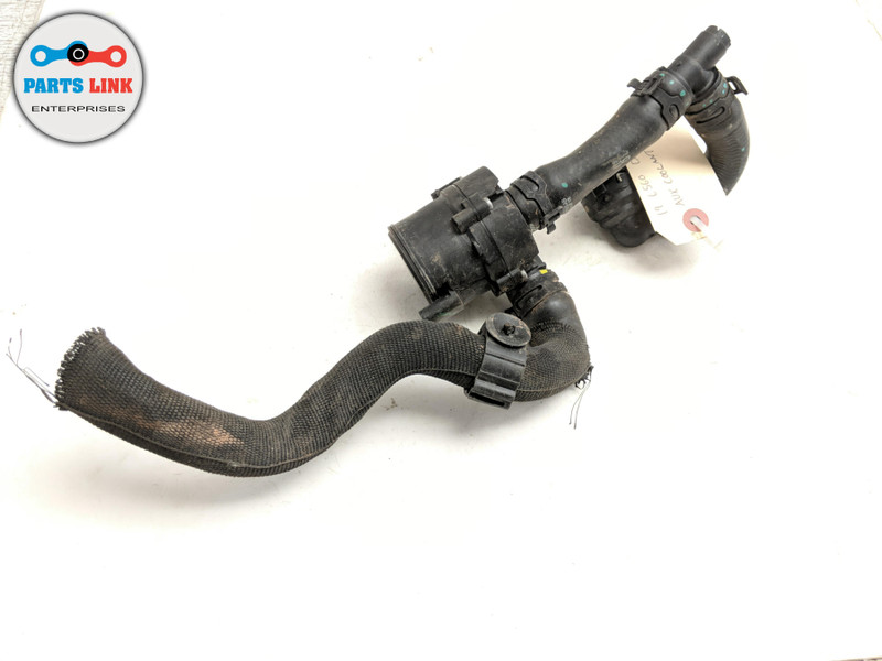 2018-21 RANGE ROVER VELAR L560 2.0 DIESEL AUXILIARY SECONDARY COOLANT ...