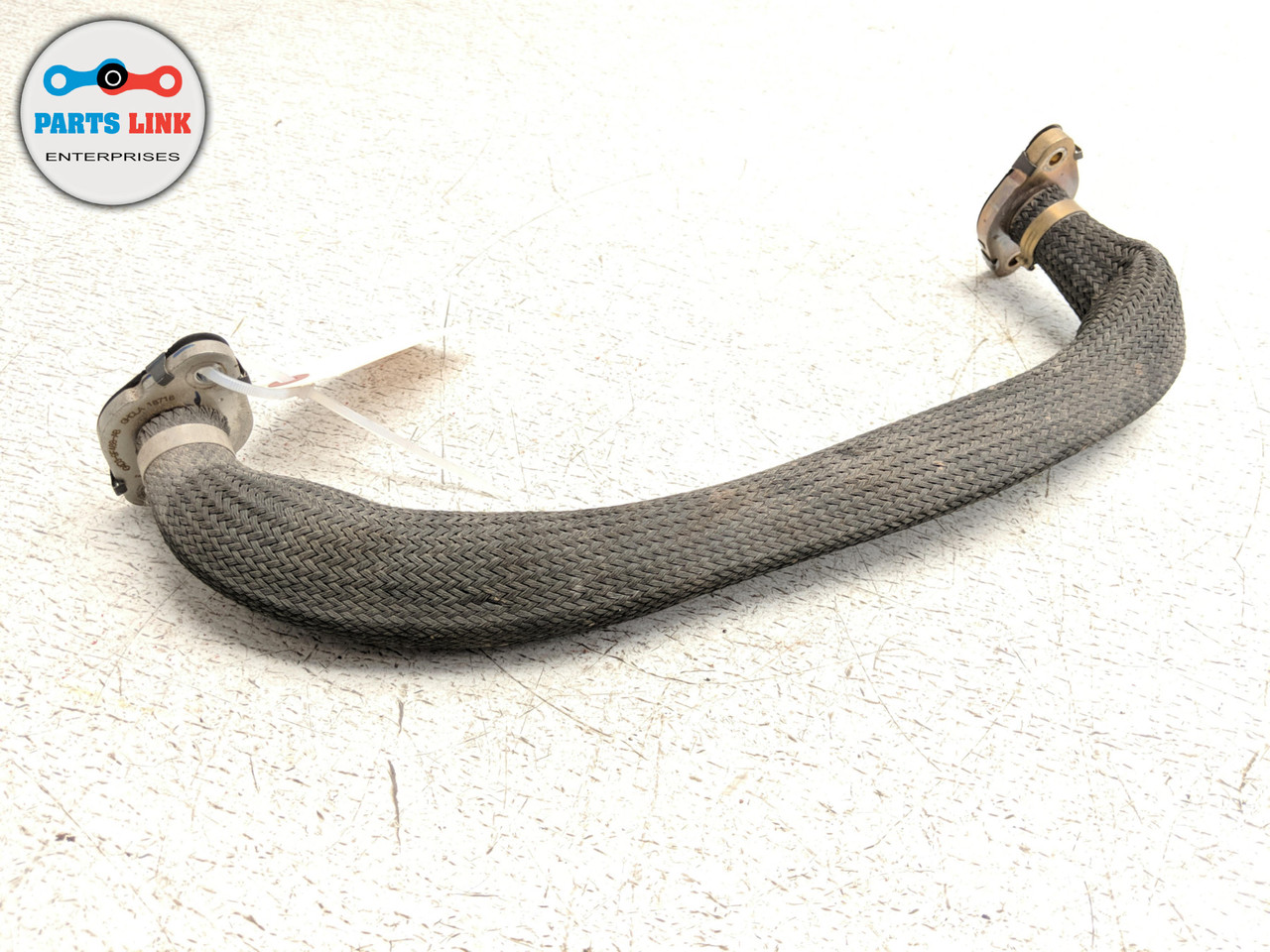 2018-19 RANGE ROVER VELAR L560 2.0L DIESEL EXHAUST MANIFOLD EGR CROSS ...