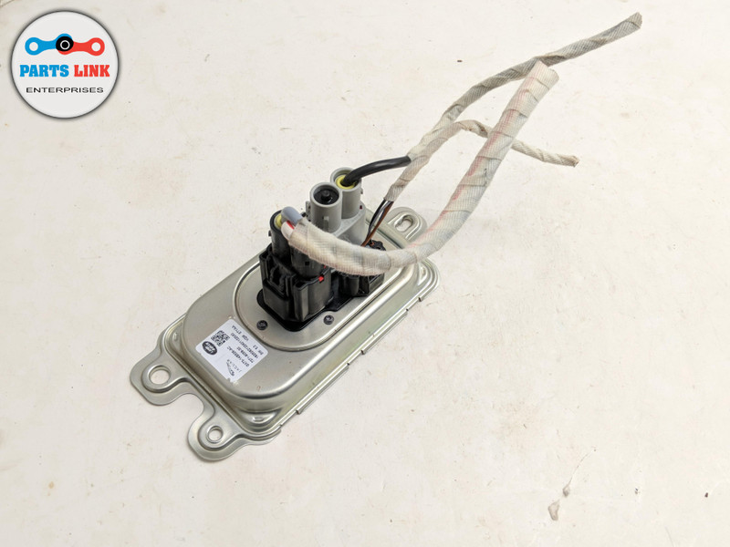 2018-2019 RANGE ROVER VELAR L560 REAR RIGHT BATTERY VOLTAGE START STOP ...