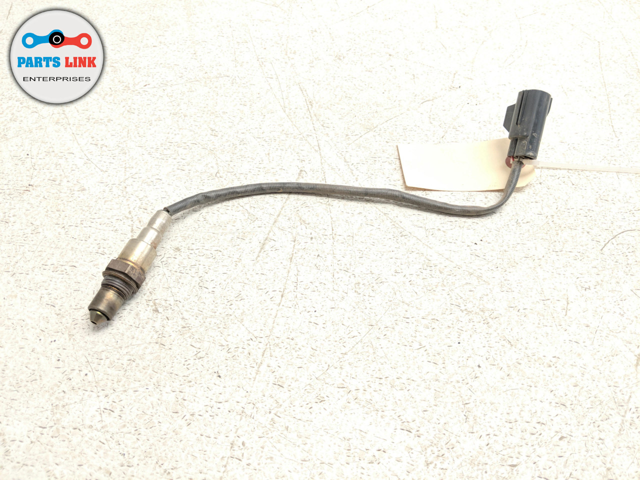 2018-2019 RANGE ROVER VELAR L560 2.0L DIESEL EXHAUST GAS OXYGEN SENSOR OEM