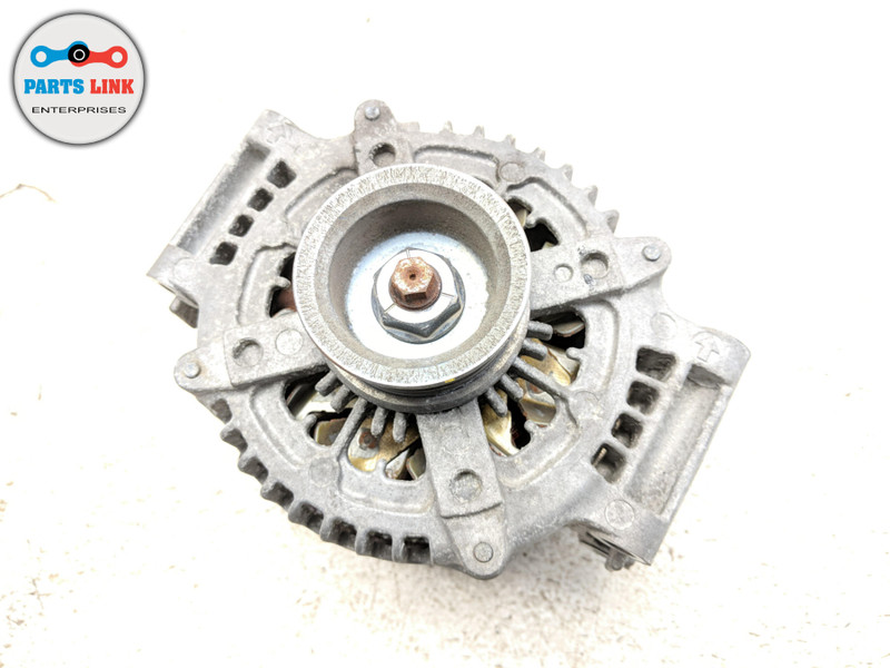 2017-2019 AUDI Q7 3.0L ALTERNATOR GENERATOR 180A 14V W/ PULLEY ASSEMBLY